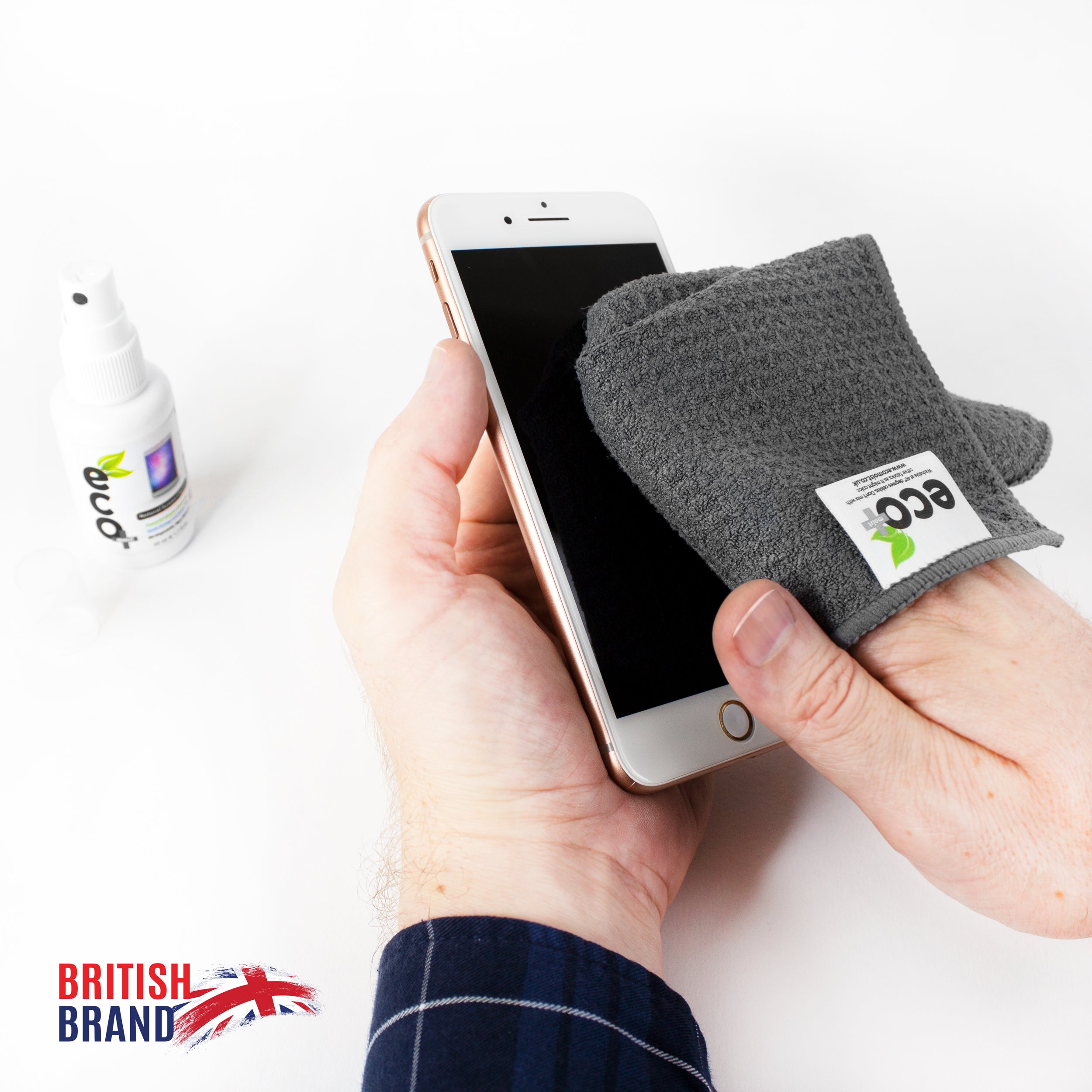 Screen Cleaner – Ecomoist